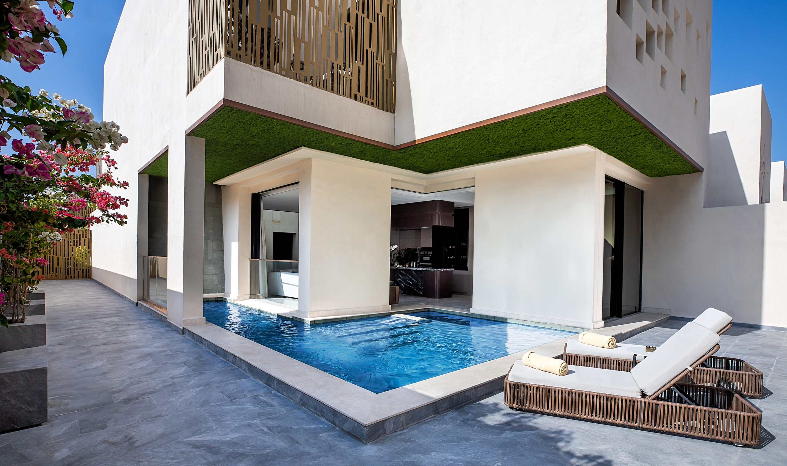 Villa Yasmine, Dubai - Julius Homes